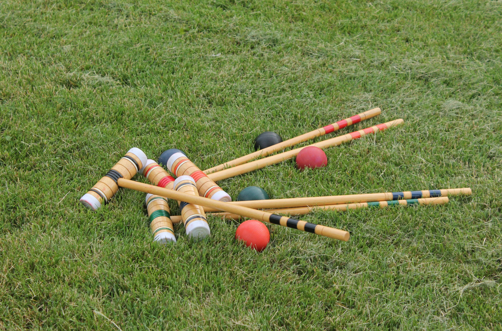 The Curious History of Croquet: From Lawns to Lords