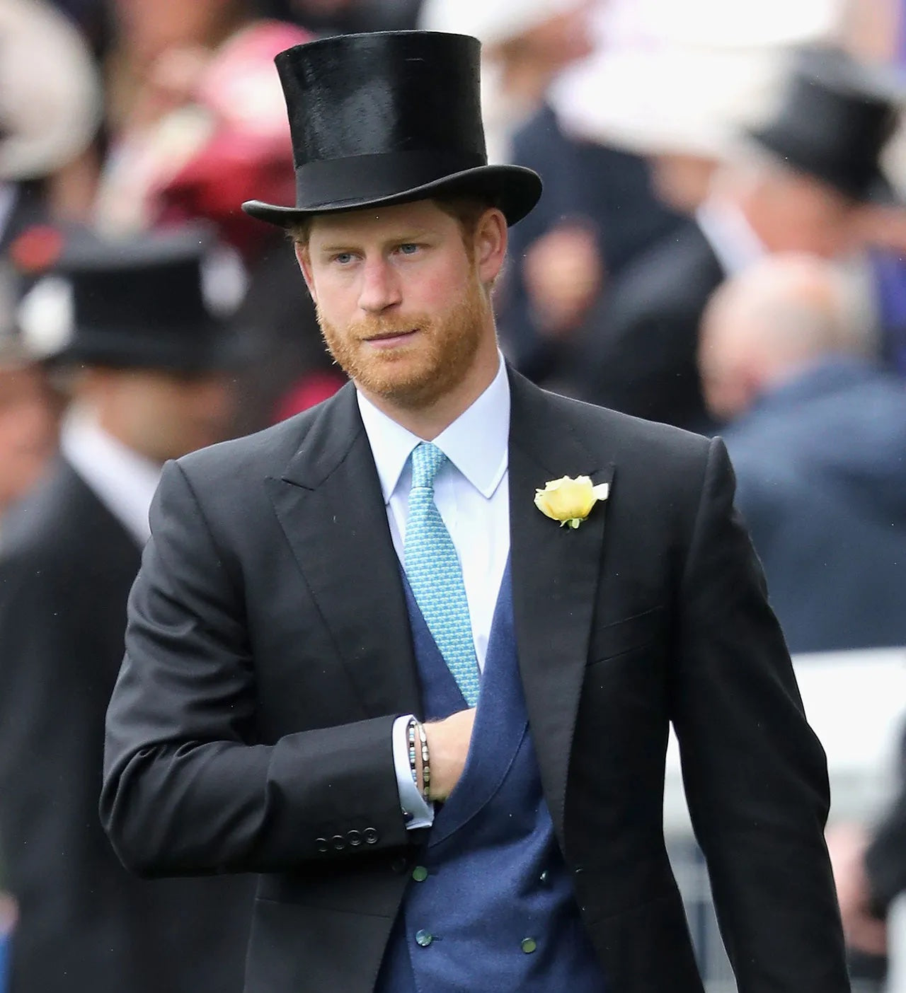What Men Should Wear to Royal Ascot: A Complete Guide